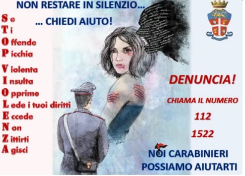 Latina: Il Comando Provinciale dei Carabinieri rende onore alla ...