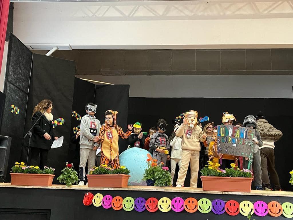 Sabaudia – Carnevale 2023: “La più bella mascherina”, un vero successo ...