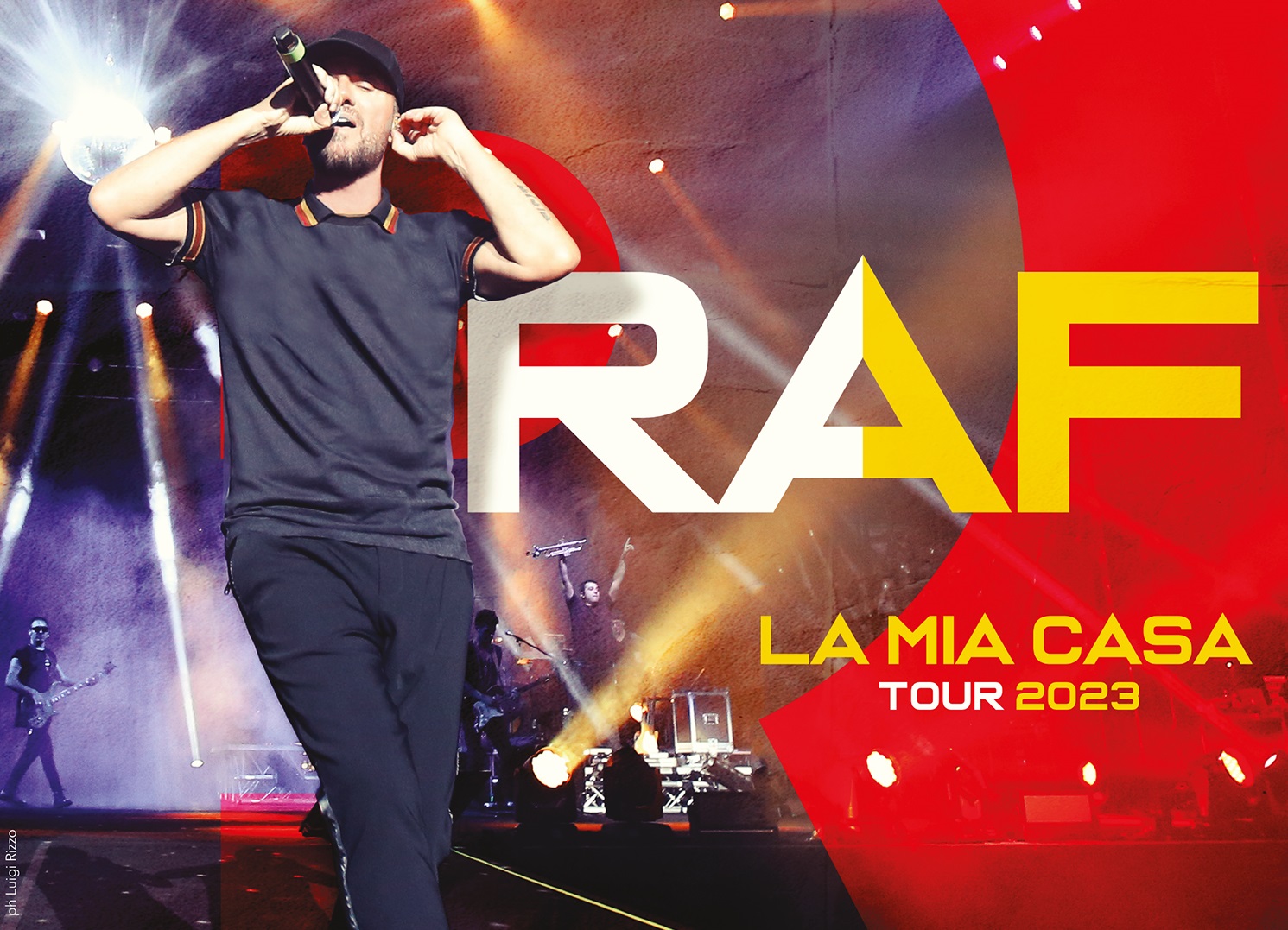 Cisterna di Latina: Concertone del 16 agosto, ad allietare la festa di ...